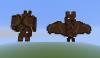 Bats Minecraft Map
