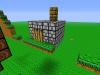 Paper Mario Minecraft Map