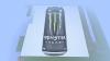 Monster energy can pixel art. Minecraft Map