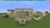 Compact Combo Lock (Keypad GUI) Minecraft Map