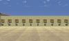 16 Byte RAM Minecraft Map