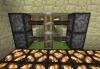 Keypad lock Minecraft Map