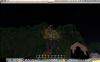 jungle fort Minecraft Map