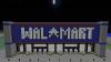 Walmart Minecraft Map