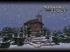 Winter Lodge Minecraft Map