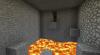 Deep down in the mines... (Adventure Map) Minecraft Map