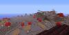 The Cliffside Fortress Minecraft Map