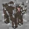 Minecraft Desktop Clocks Minecraft Mod