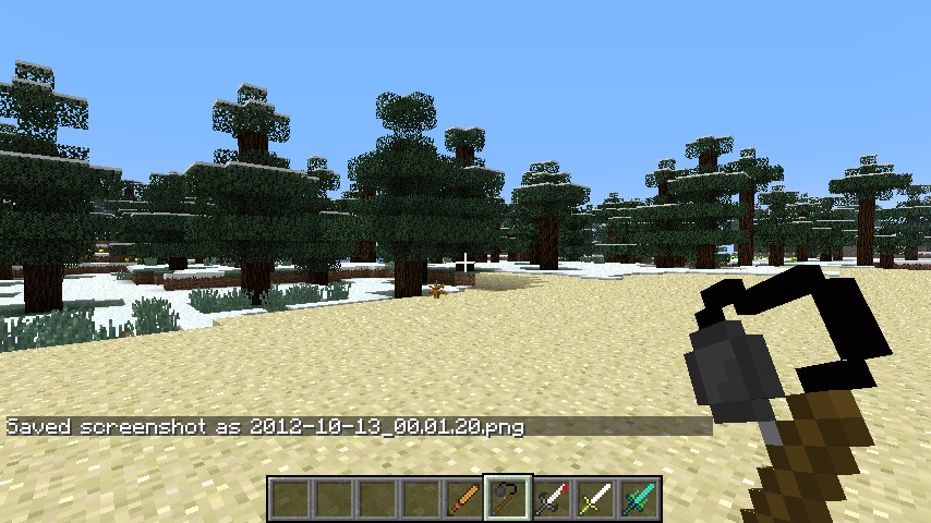 Better Swords Minecraft Texture Pack