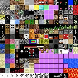 fun textures Minecraft Texture Pack