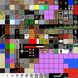 awsome pack of smooth Minecraft Texture Pack