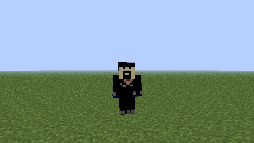 Mo Armor Mod 1.3.2 V2.5 Minecraft Mod