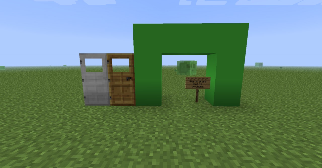 DeGamerZzz GreenScreen Texturepack (for green screen recordings ...