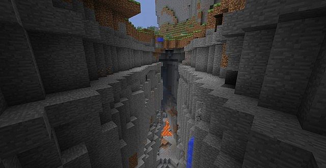 The Beauty Of Minecraft Minecraft Map