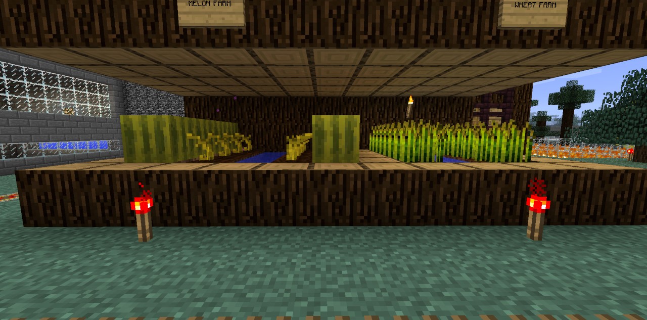 Official Funcraft Server Minecraft Server