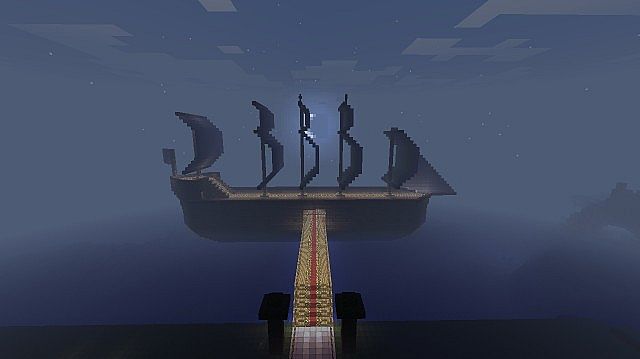 We need Spawn Builders! Add me on skype: sander.landa Minecraft Server