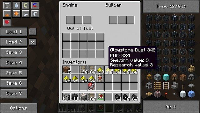 technic factory Minecraft Map