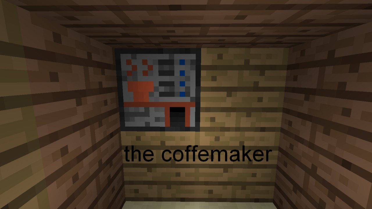 schoolday Minecraft Texture Pack