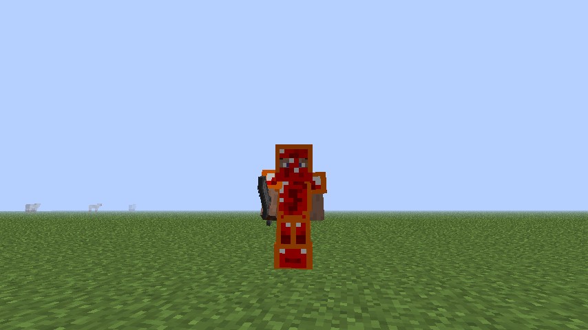 bettercraft mod 1.3.2 Minecraft Mod