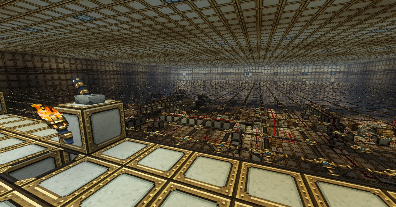 Templar Jail Escape Minecraft Map