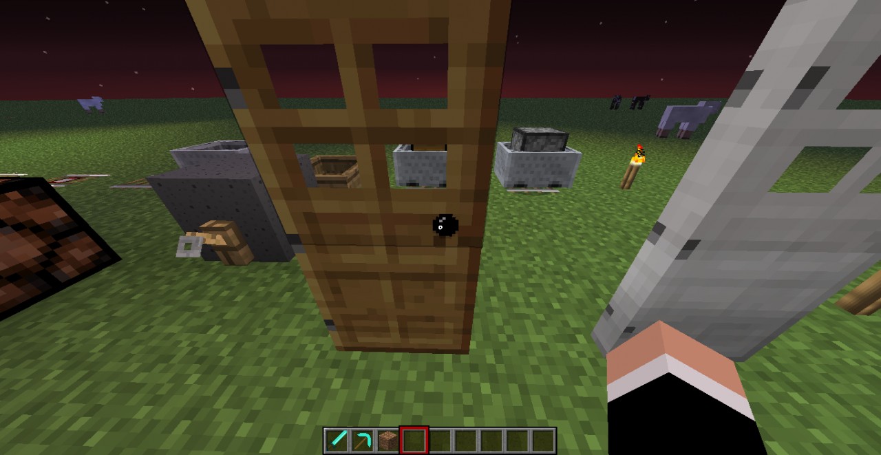 Epic Craft (Update 3) 3-18-13 (DISCONTINUED) Minecraft Texture Pack