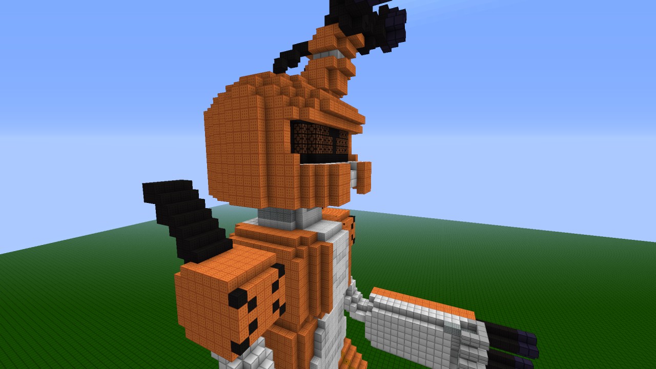 Working metabee in minecraft Minecraft Map