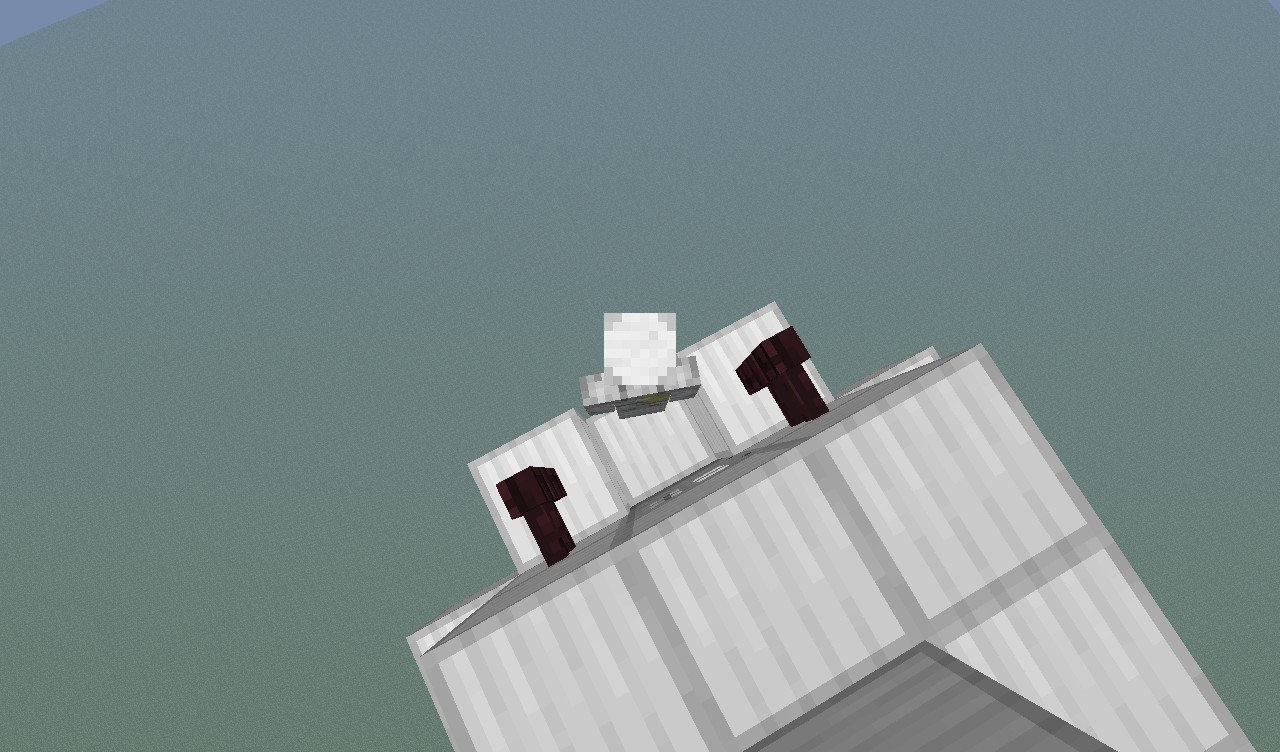 Stratos Jump Minecraft Map