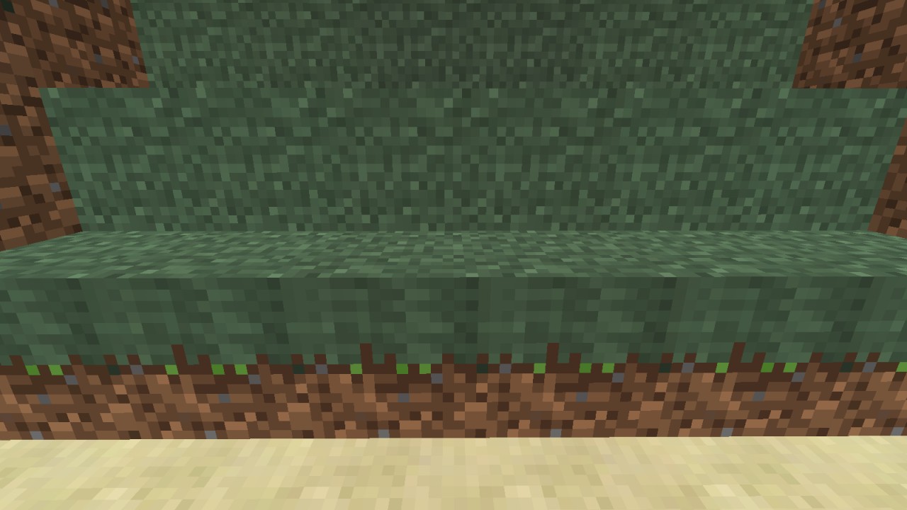 schoolday Minecraft Texture Pack