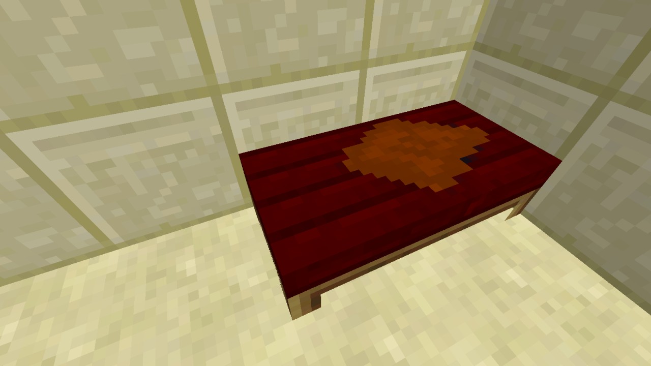 schoolday Minecraft Texture Pack