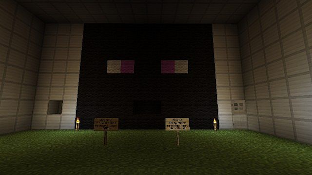 [TH][PK[PUZ][CustomMap] Promethium by DraCz [PT/EN]! Minecraft Map