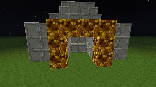 my bath Minecraft Map