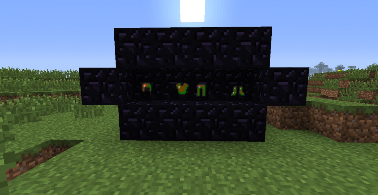 Gir Mod... CUPCAKES!! Minecraft Mod