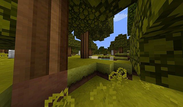 My Hunter house Minecraft Map