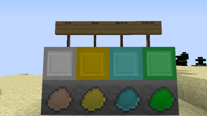 [16x16] DootCraft! Fun cartoony texture pack for all! Minecraft Texture ...