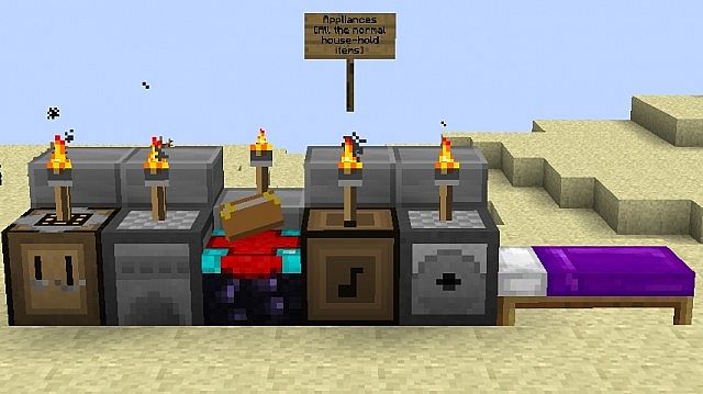 [16x16] DootCraft! Fun cartoony texture pack for all! Minecraft Texture ...