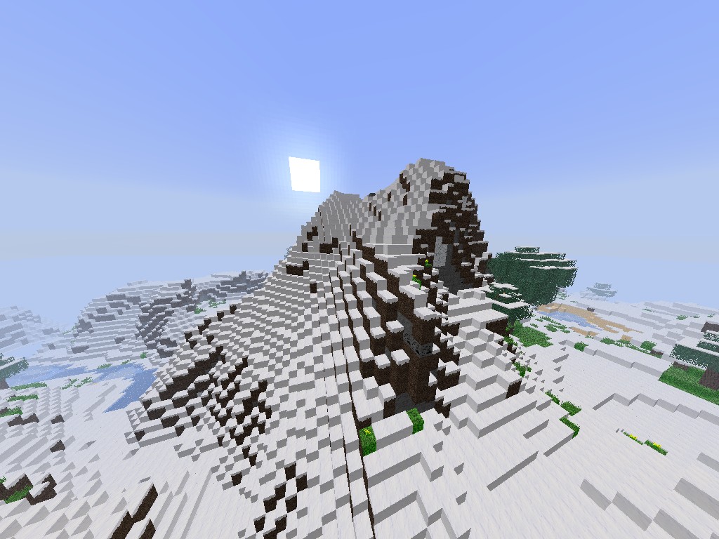 Confused Pack Minecraft Texture Pack