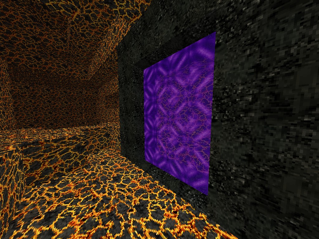 Confused Pack Minecraft Texture Pack