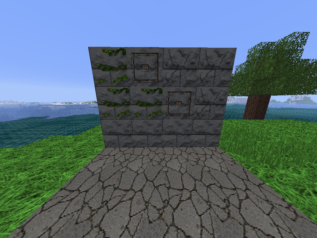 Confused Pack Minecraft Texture Pack