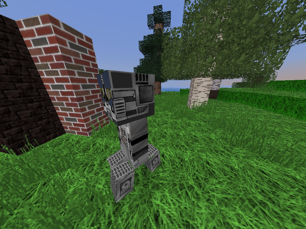 Confused Pack Minecraft Texture Pack