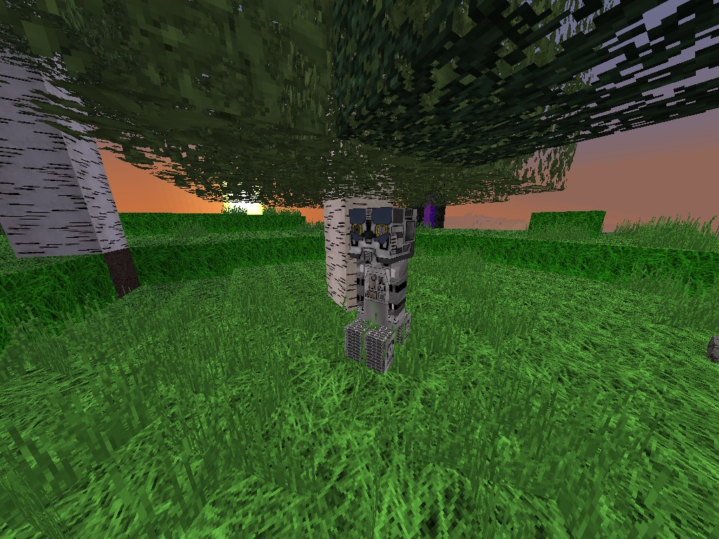 Confused Pack Minecraft Texture Pack