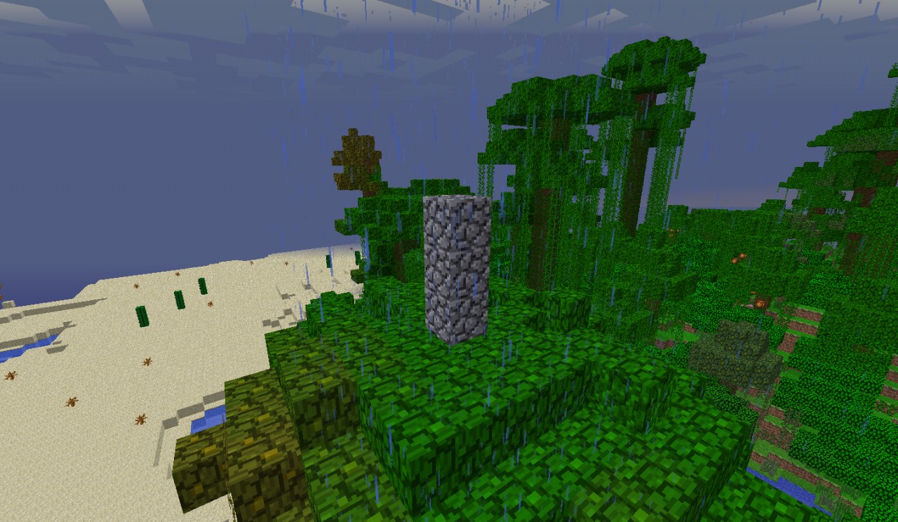 Minecraft Textures From Alpha For 1.3.2 -Alpha Craft- Minecraft Texture ...