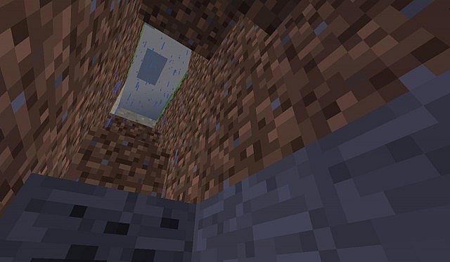 Minecraft Textures From Alpha For 1.3.2 -Alpha Craft- Minecraft Texture Pack