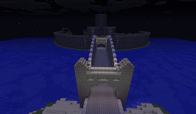 vomit craft Minecraft Map