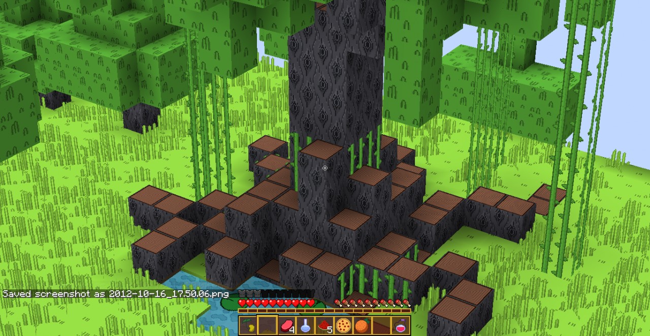 Original Adventurecraft by: Ferma Minecraft Texture Pack