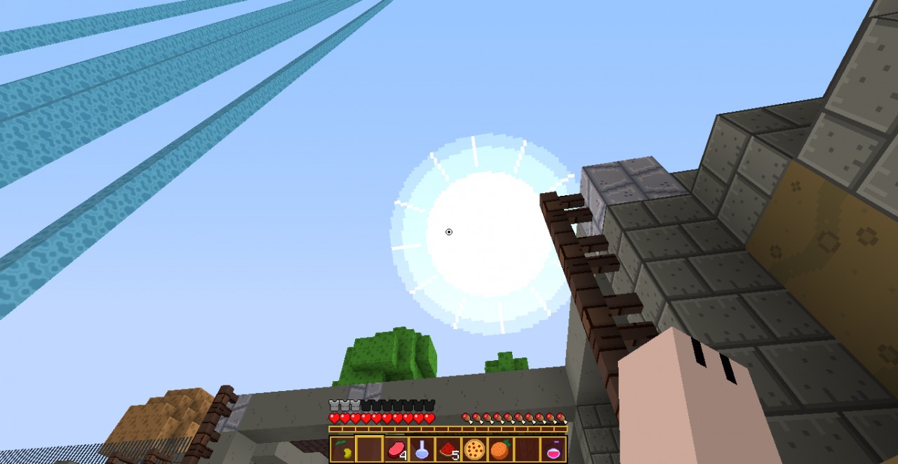 Original Adventurecraft by: Ferma Minecraft Texture Pack