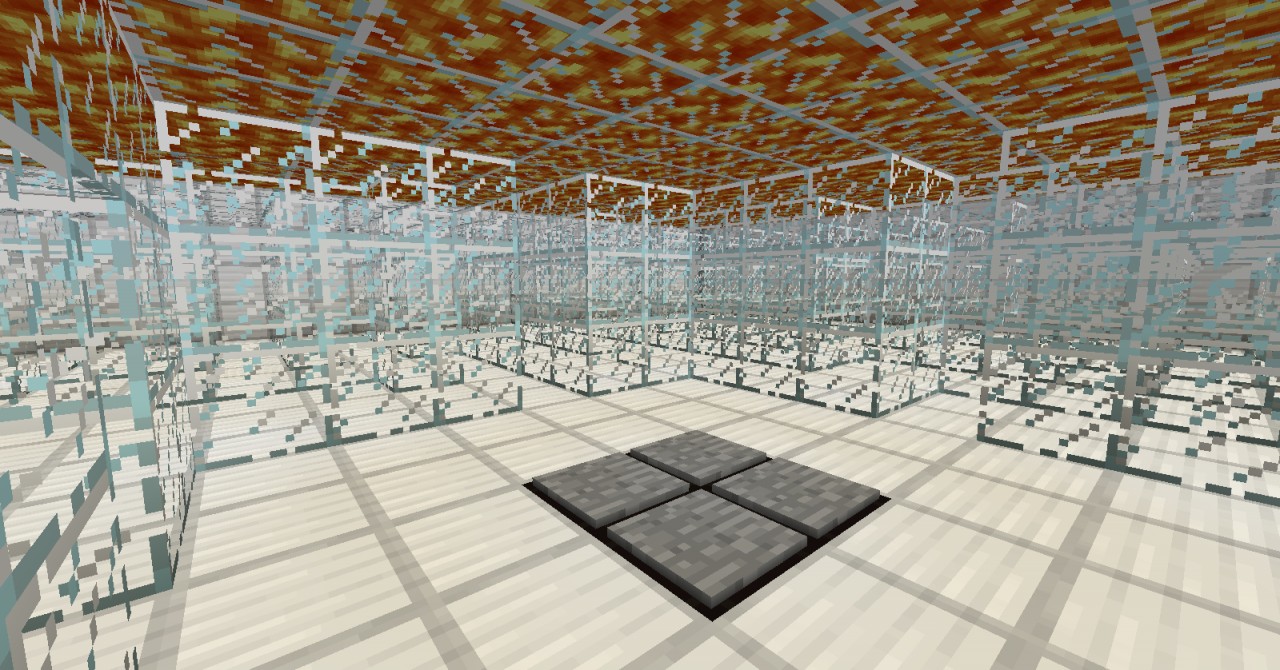 TRAITOR - A Multiplayer Minigame Minecraft Map