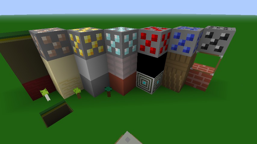 sentinalgamingcraft Minecraft Texture Pack