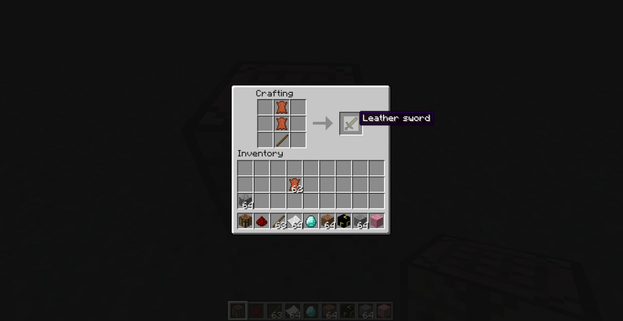 Mo' swords mod Minecraft Mod