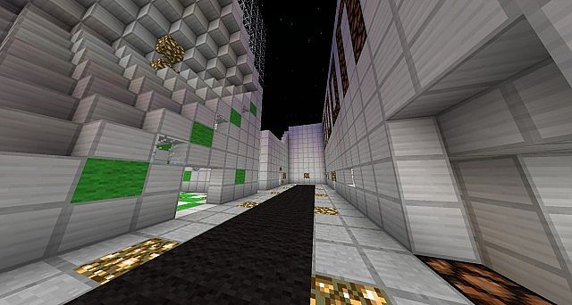 Grand Theft Auto MC? Minecraft Map