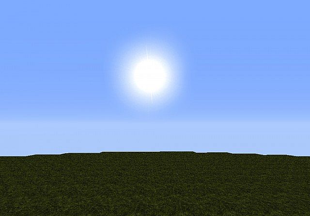realism Minecraft Texture Pack